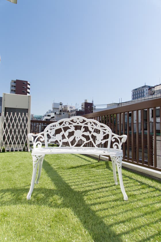 東新宿駅徒歩5分！一日中自然光◎/プロ用照明常設！商用/動画OK！【新宿駅徒歩圏】の写真16