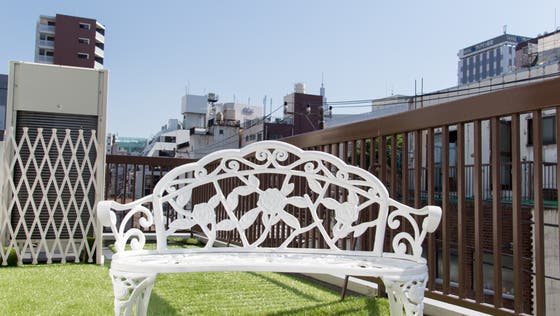 東新宿駅徒歩5分!一日中自然光◎/プロ用照明常設!商用/動画OK!【新宿駅徒歩圏】の写真16