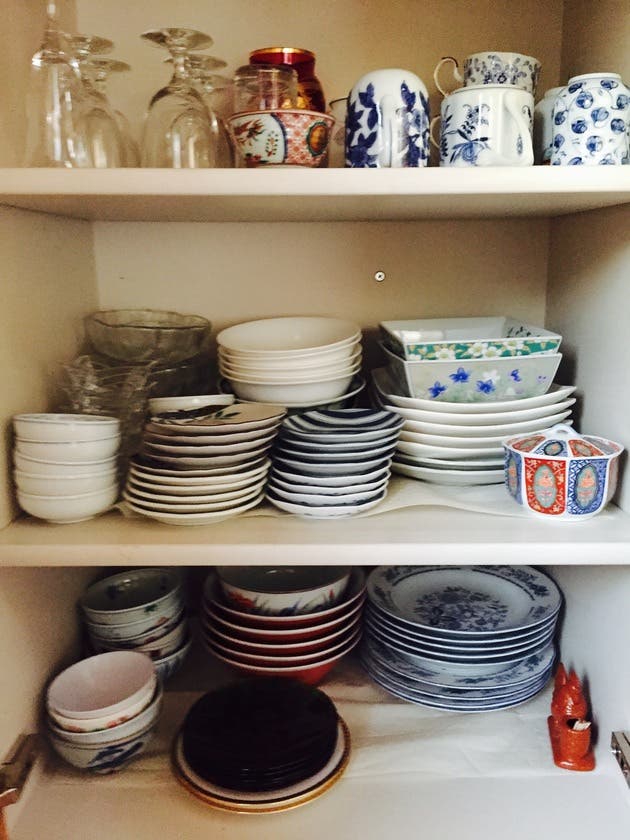 【キッチン付き自然光の一軒家ハウススタジオ】＊ゲストハウスモシモ＊ナチュラル・駅近・外観撮影OKの写真16