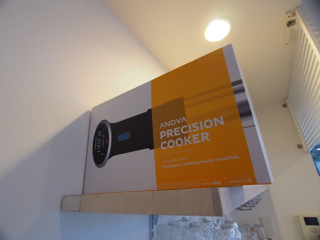 風の抜けるキッチン　イベントレンタルスペース　逗子駅前の写真9