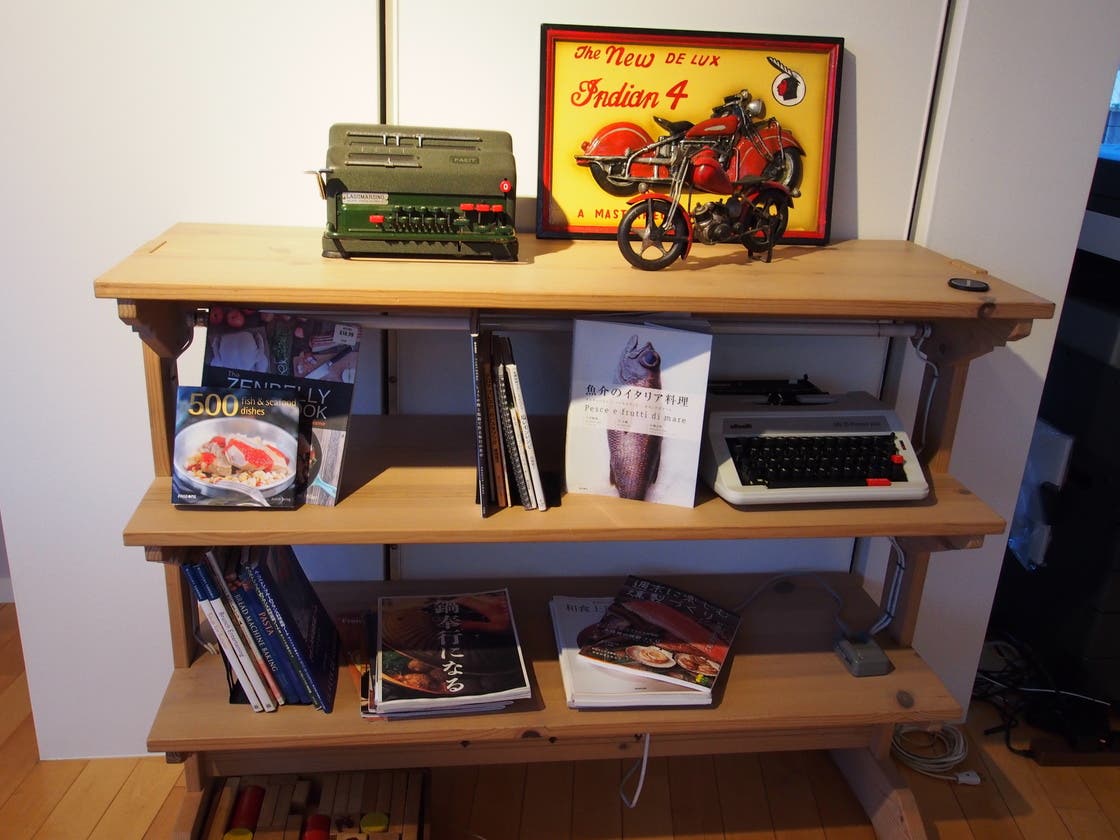 風の抜けるキッチン　イベントレンタルスペース　逗子駅前の写真11