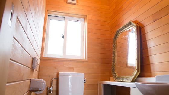 【お茶会、女子会に最適】 ”DOGO HOUSE”―椿湯から徒歩約5分、松山神社ふもとにある「レンタル民家」です♪の写真10