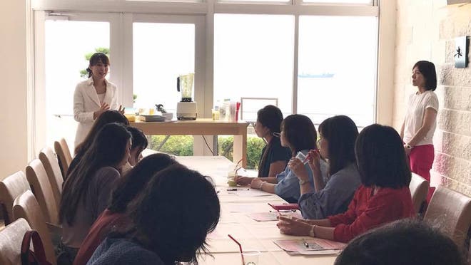 少人数にぴったり 海を一望するテラス付きのパーティースペース 展示会・撮影・セミナー・習い事にぴったりの写真4