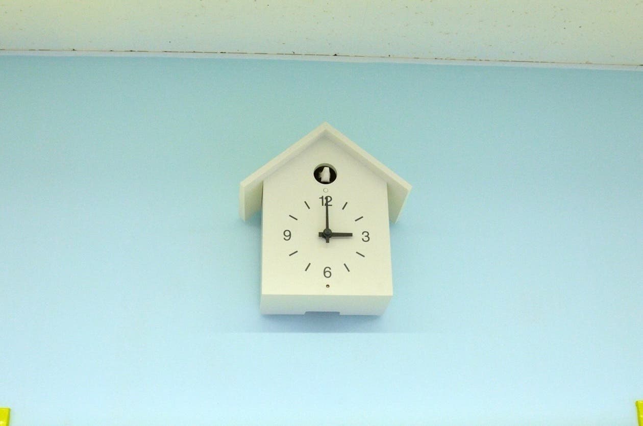 柔らかいマットが敷いてあるほぼ正方形のスタジオ(約55平米)の写真7