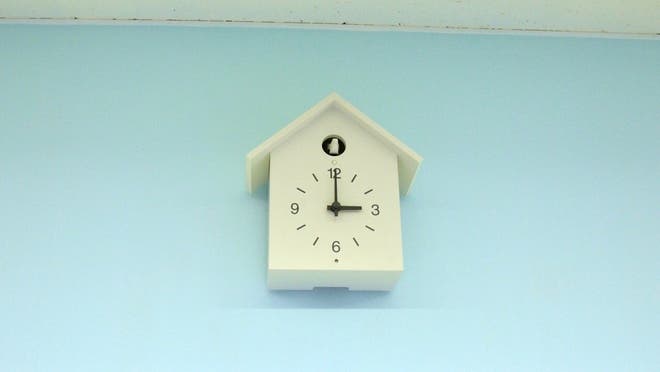 柔らかいマットが敷いてあるほぼ正方形のスタジオ(約55平米)の写真7