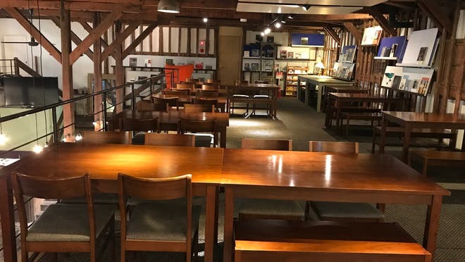 カフェスタイルHAZUKIの写真4