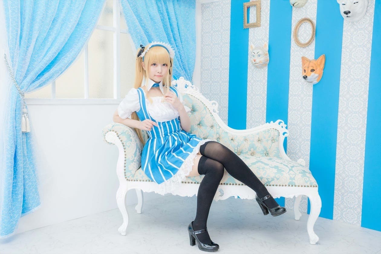 【秋葉原・上野・御徒町】ゆめかわ&amp;ガーリー系フォトスタジオ「ひつじスタジオ」 秋葉原～新御徒町駅徒歩1分 キッズフォトに人気！の写真10