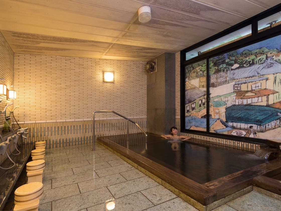 大宴会場「立山・北山」-会議・研修や様々な撮影にもぴったり-の写真5