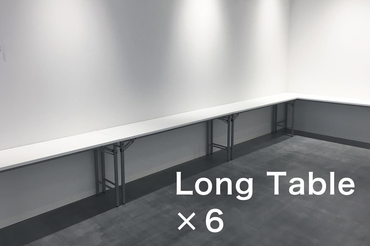 【京都】四条河原町から徒歩７分 50.3㎡のスペース 女性専用トイレ有り 『ギャラリー アン』の写真13