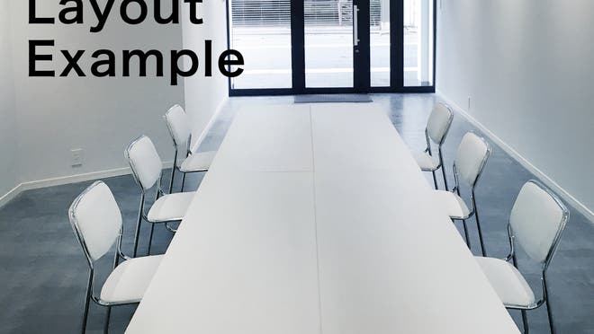 【京都】四条河原町から徒歩7分 50.3㎡のスペース 女性専用トイレ有り 『ギャラリー アン』の写真16