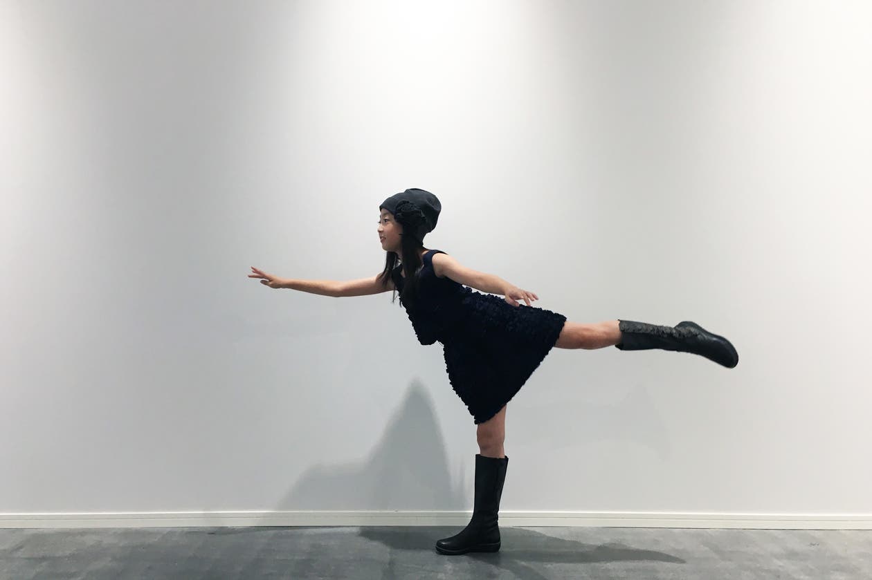 【京都】四条河原町から徒歩７分 50.3㎡のスペース 女性専用トイレ有り 『ギャラリー アン』の写真5