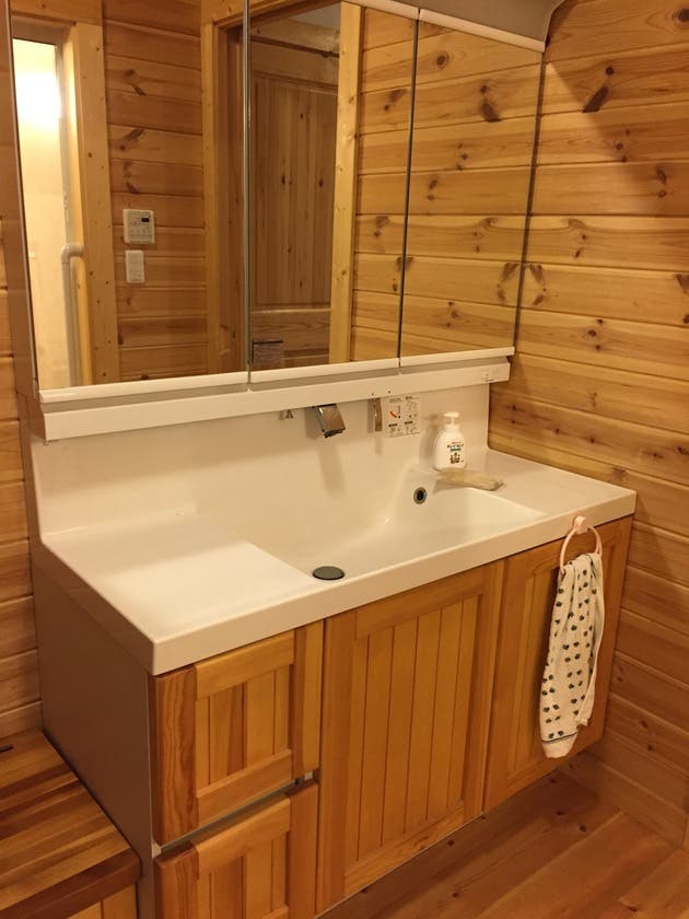 【キッチン付き自然光の一軒家ハウススタジオ】＊ゲストハウスモシモ＊ナチュラル・駅近・外観撮影OKの写真20