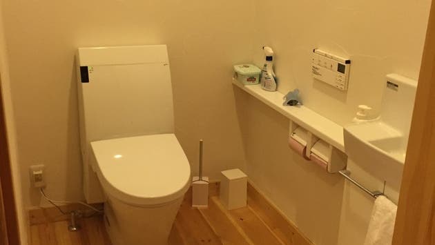 【キッチン付き自然光の一軒家ハウススタジオ】*ゲストハウスモシモ*ナチュラル・駅近・外観撮影OKの写真22