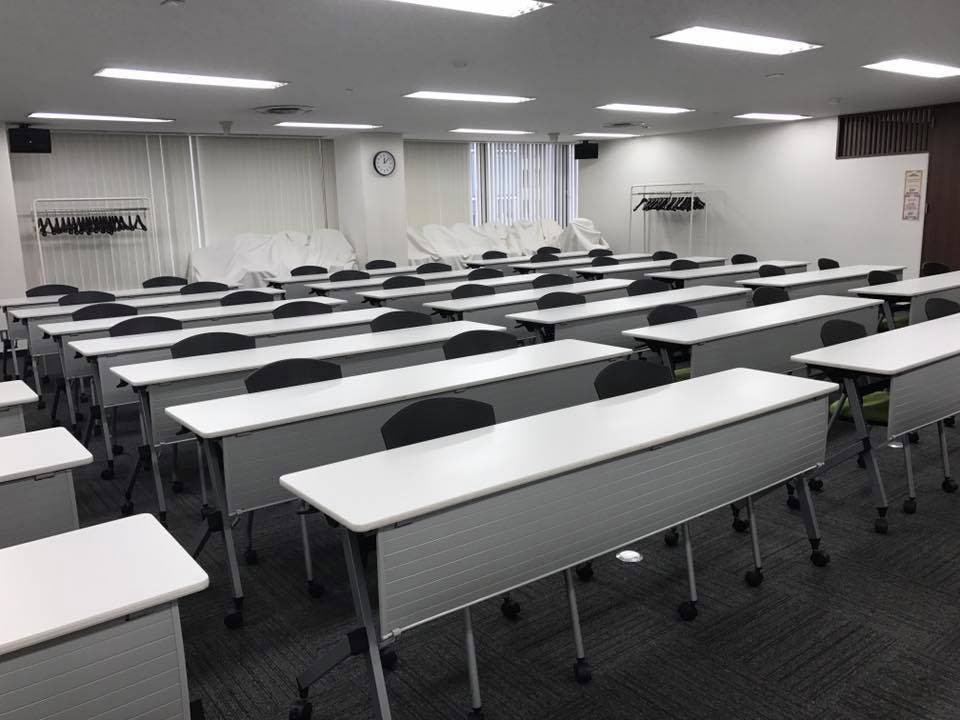 【オンライン配信にも対応】新橋駅、内幸町駅からすぐ！便利で上質な貸会議室！の写真12