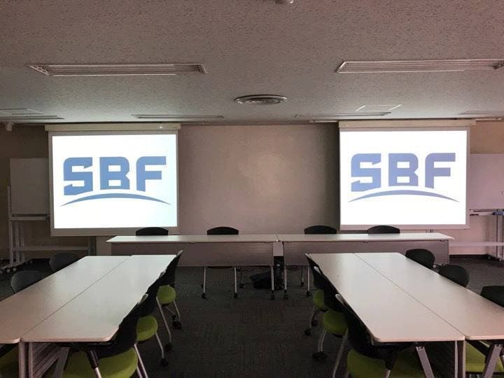 【オンライン配信にも対応】新橋駅、内幸町駅からすぐ！便利で上質な貸会議室！の写真6