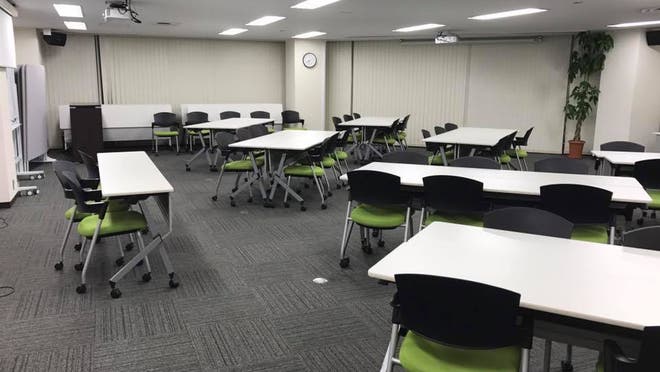 【オンライン配信にも対応】新橋駅、内幸町駅からすぐ!便利で上質な貸会議室!の写真8