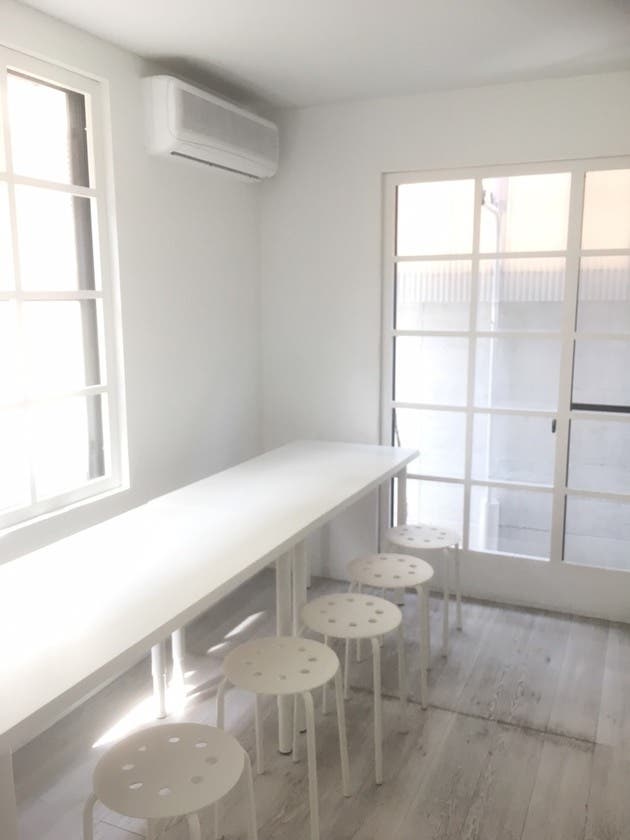 【経堂駅より徒歩3分】セミナー、オンラインレッスン、テレワーク、展示会、イベントに最適なキッチン付きレンタルースペースの写真17