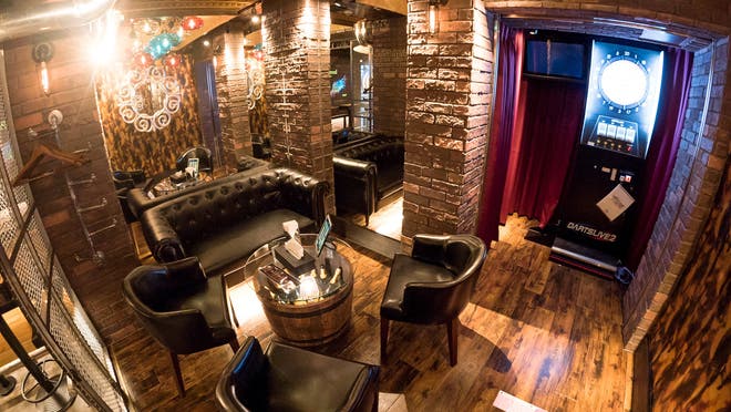 【渋谷】★大人数貸切可能オシャレパーティースペース★ 様々なパーティーにご利用できます!二次会・歓迎会 ★の写真2