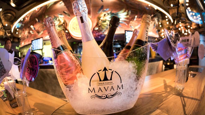 【渋谷】★大人数貸切可能オシャレパーティースペース★ 様々なパーティーにご利用できます!二次会・歓迎会 ★の写真3