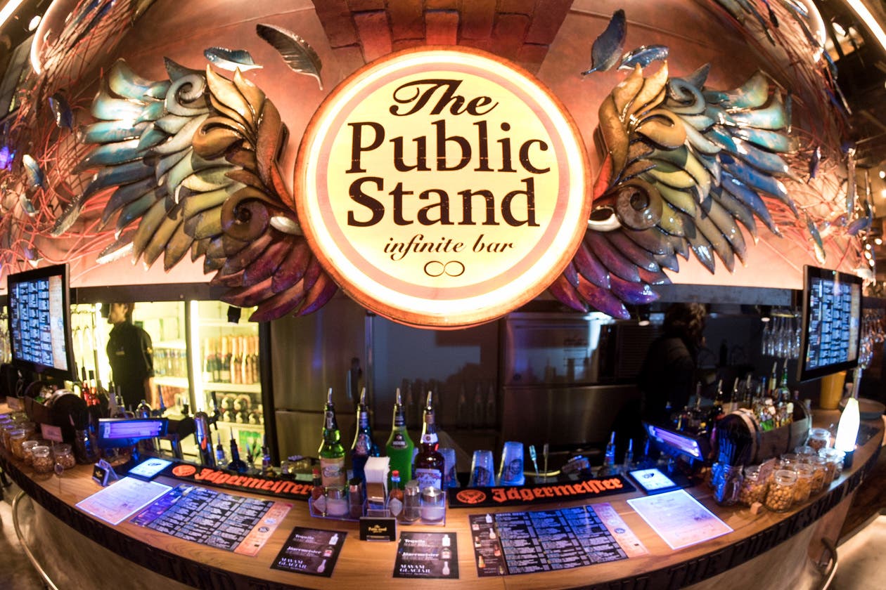 【渋谷】★大人数貸切可能オシャレパーティースペース★ 様々なパーティーにご利用できます!二次会・歓迎会 ★の写真5