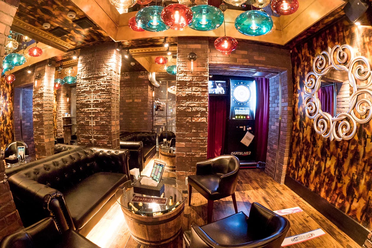 【渋谷】★大人数貸切可能オシャレパーティースペース★ 様々なパーティーにご利用できます!二次会・歓迎会 ★の写真6