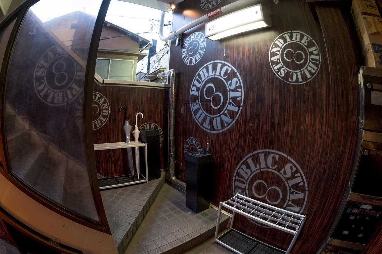 【渋谷】★大人数貸切可能オシャレパーティースペース★ 様々なパーティーにご利用できます!二次会・歓迎会 ★の写真7