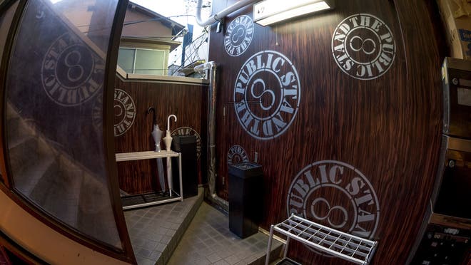 【渋谷】★大人数貸切可能オシャレパーティースペース★ 様々なパーティーにご利用できます!二次会・歓迎会 ★の写真7