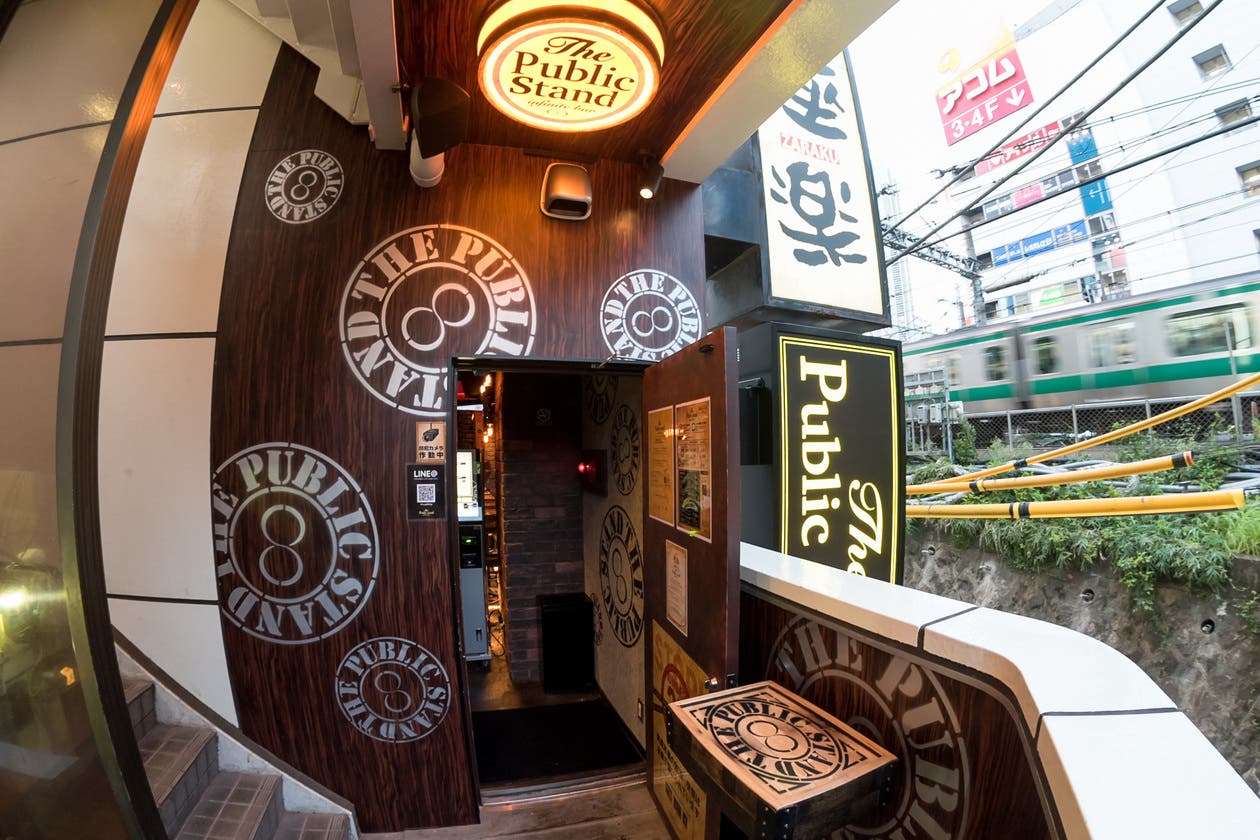 【渋谷】★大人数貸切可能オシャレパーティースペース★ 様々なパーティーにご利用できます!二次会・歓迎会 ★の写真8