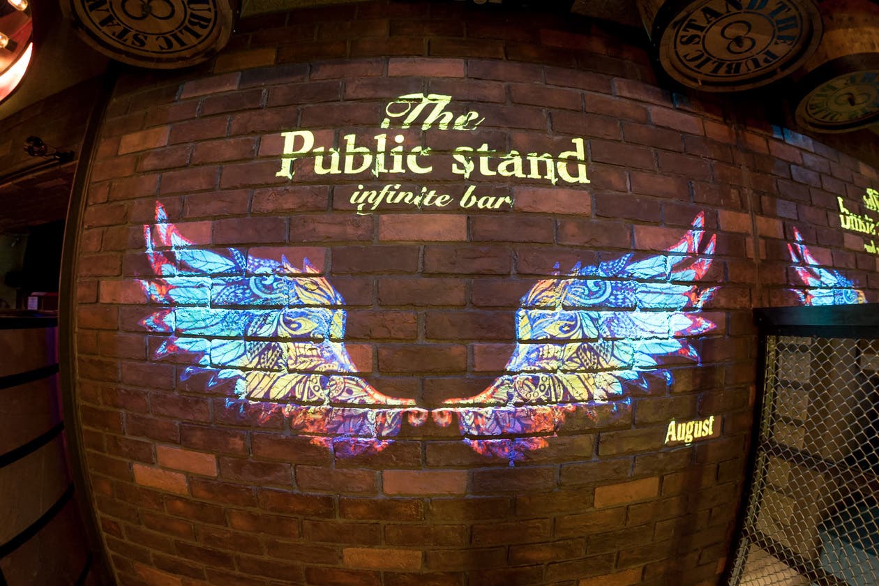 【渋谷】★大人数貸切可能オシャレパーティースペース★ 様々なパーティーにご利用できます!二次会・歓迎会 ★の写真13