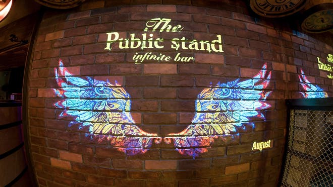 【渋谷】★大人数貸切可能オシャレパーティースペース★ 様々なパーティーにご利用できます!二次会・歓迎会 ★の写真13