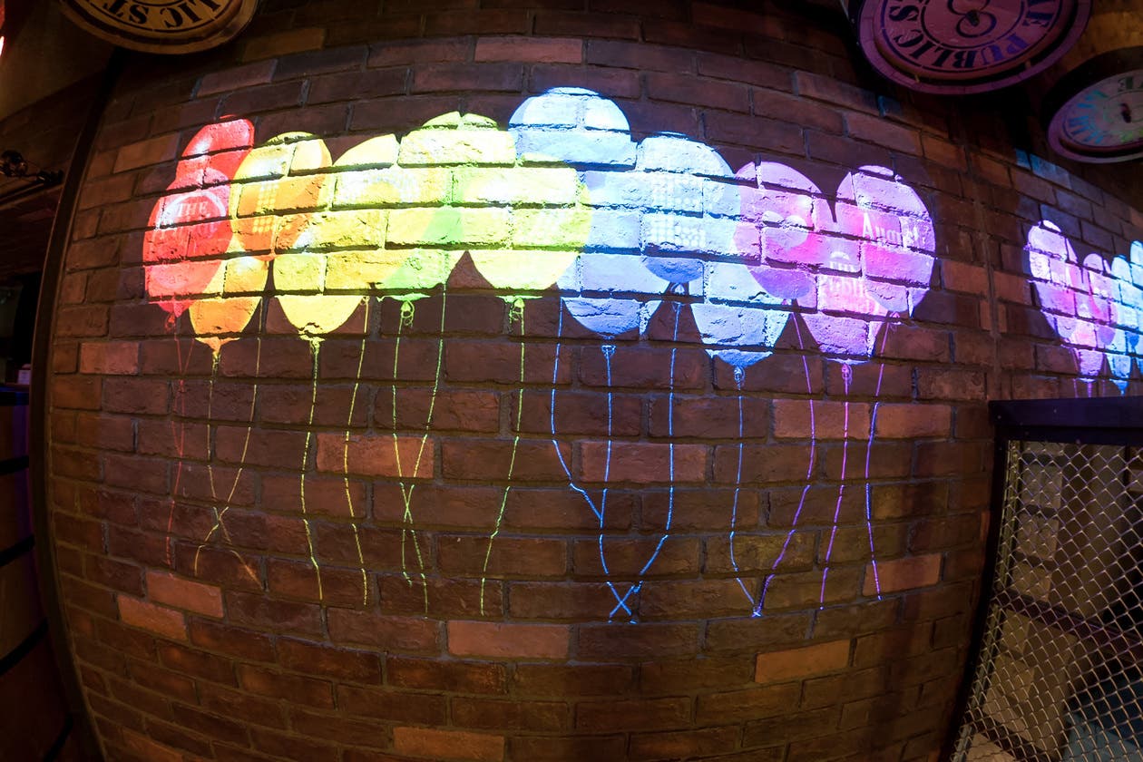 【渋谷】★大人数貸切可能オシャレパーティースペース★ 様々なパーティーにご利用できます!二次会・歓迎会 ★の写真14