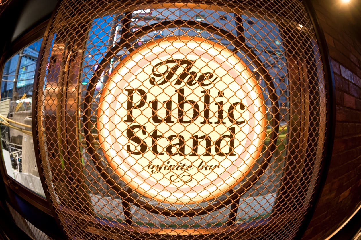 【渋谷】★大人数貸切可能オシャレパーティースペース★ 様々なパーティーにご利用できます!二次会・歓迎会 ★の写真15