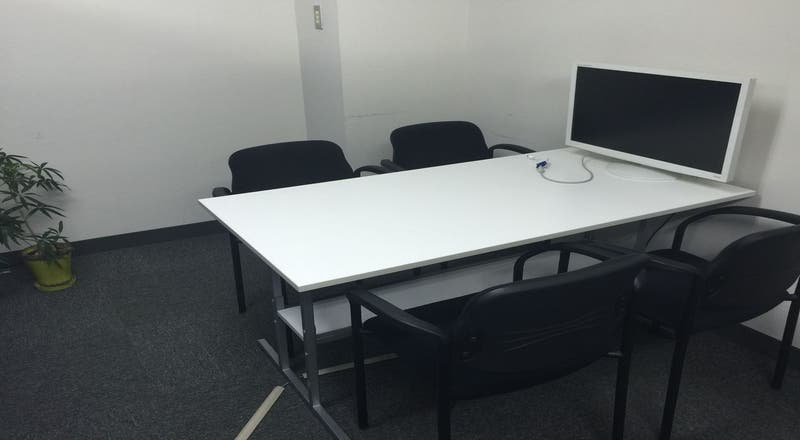 名古屋市鶴舞 貸し会議室 レンタルオフィス シェアオフィス 作業スペース