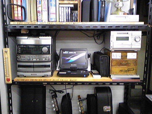 格安貸しスタジオジョニーの写真6