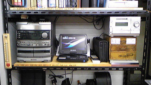 格安貸しスタジオジョニーの写真6