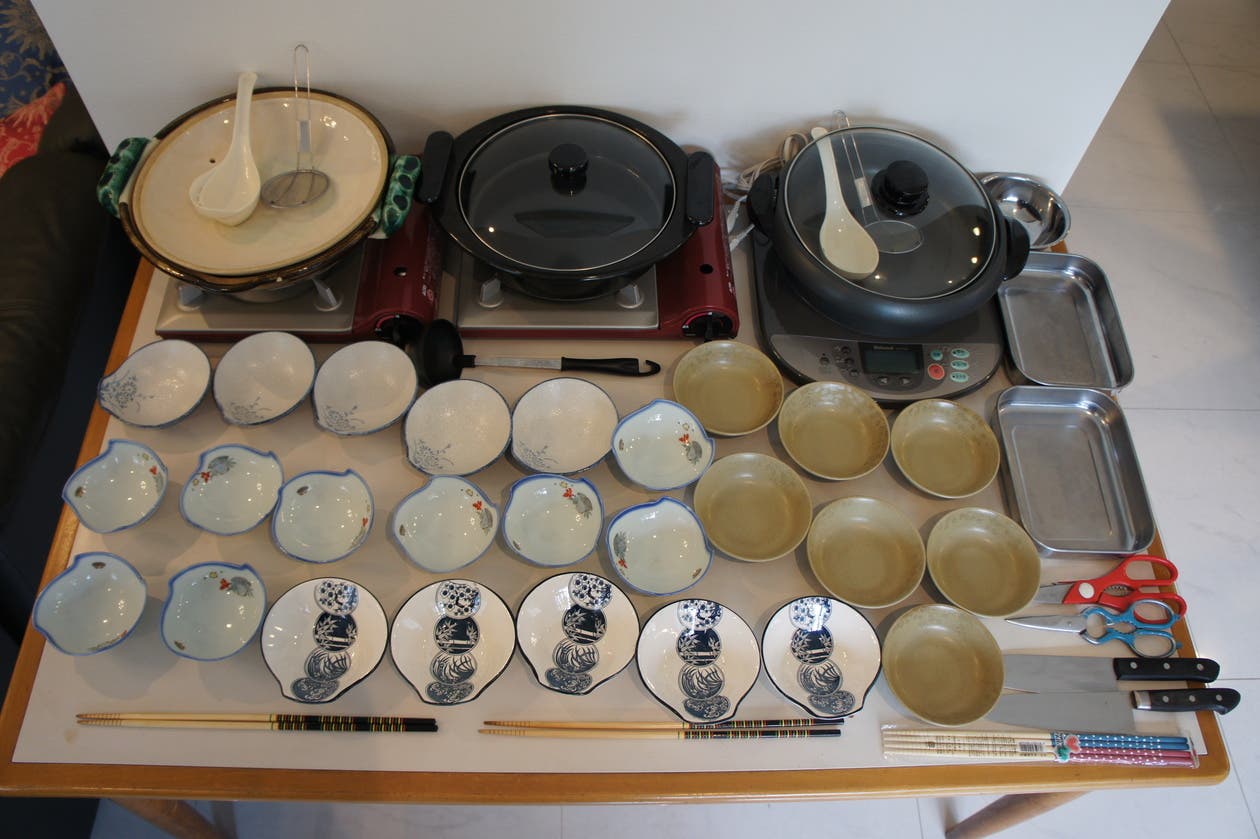 横浜の築100年の和室をイベントや勉強会、ハウススタジオに（OPでキッチン使用可）の写真30