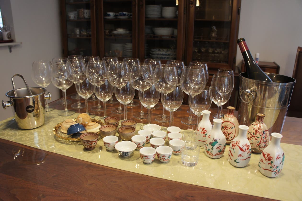 横浜の築100年の和室をイベントや勉強会、ハウススタジオに（OPでキッチン使用可）の写真31