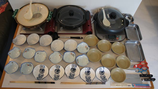 一軒家の洋室と和室を広々貸しきれる ハウススタジオとして好評(OPでキッチン使用可)の写真32