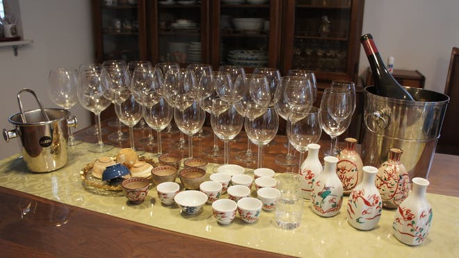 一軒家の洋室と和室を広々貸しきれる ハウススタジオとして好評(OPでキッチン使用可)の写真33