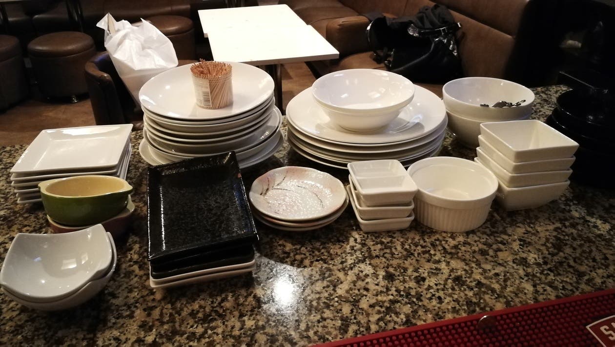 BAR ATHENA【新宿】キッチン・カラオケ・ダーツ・ボードゲーム・マダミス・パーティー・イベント・誕生日会・撮影】の写真19