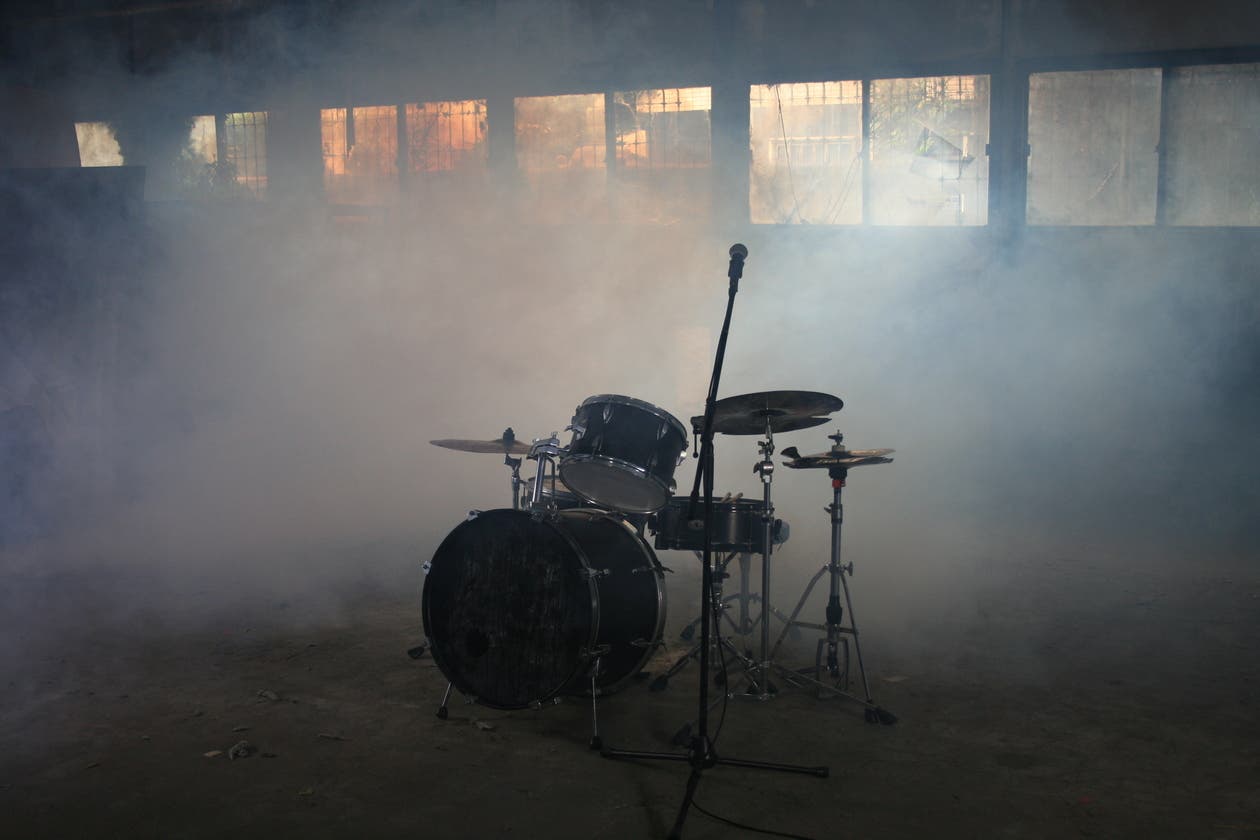 【大阪・泉州】繊維工場跡倉庫・レンタルスペースの写真19