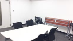 【御茶ノ水駅4分・秋葉原駅7分!15名利用可!】綺麗な室内!WiFi・ホワイトボード全て無料!ふれあい貸し会議室 秋葉原喜助の写真4