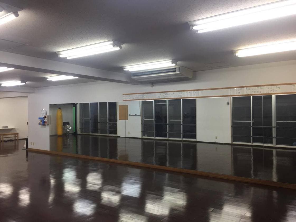 Share Studio FUKUOKA “Performance”の写真5