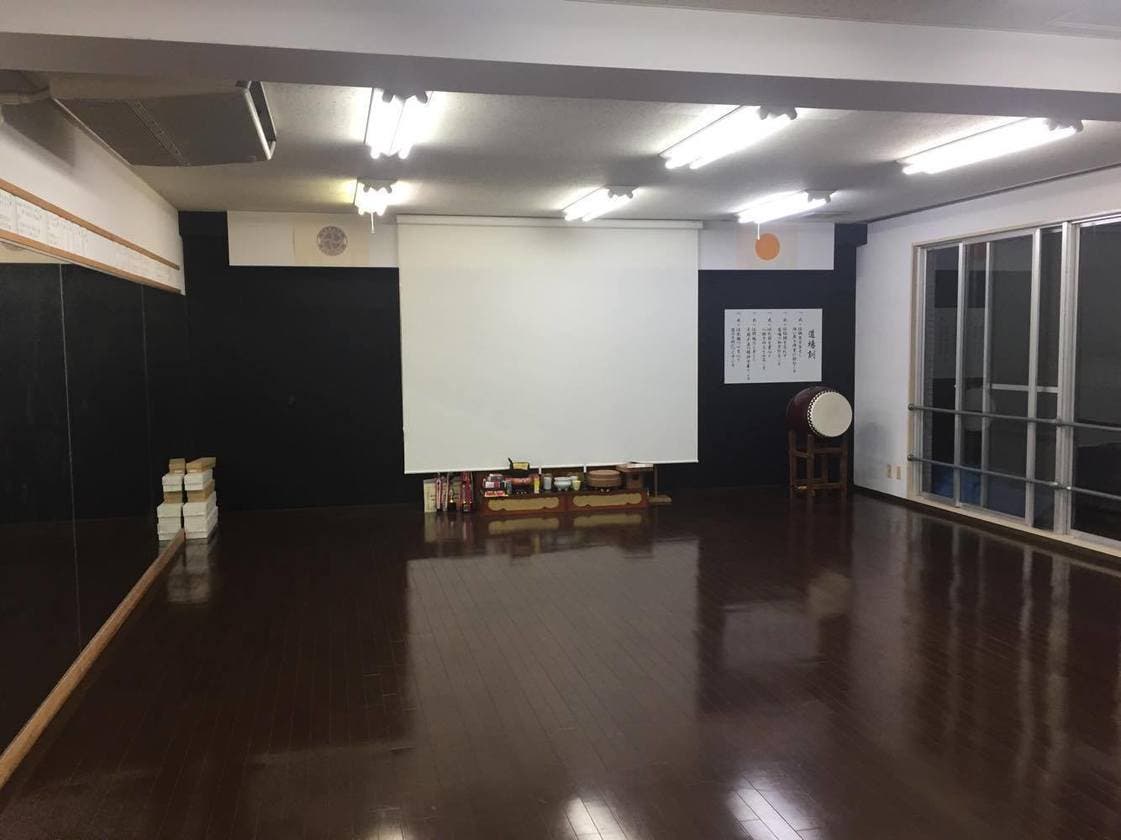 Share Studio FUKUOKA “Performance”の写真6