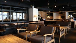 【完全個室】テレワークに最適♪ 落ち着いた雰囲気の小会議室/ビデオ会議/Wi-Fi /モニター/ドリンクバー完備の写真3