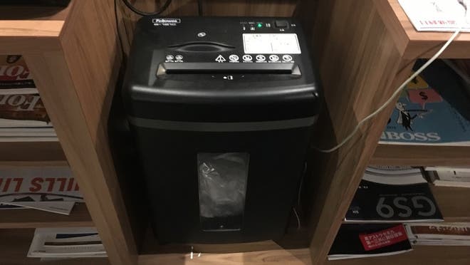 【10名会議室RoomB】新橋駅徒歩1分!/モニター/Wi-Fi/充電器/テレワークやWeb会議に最適の写真22