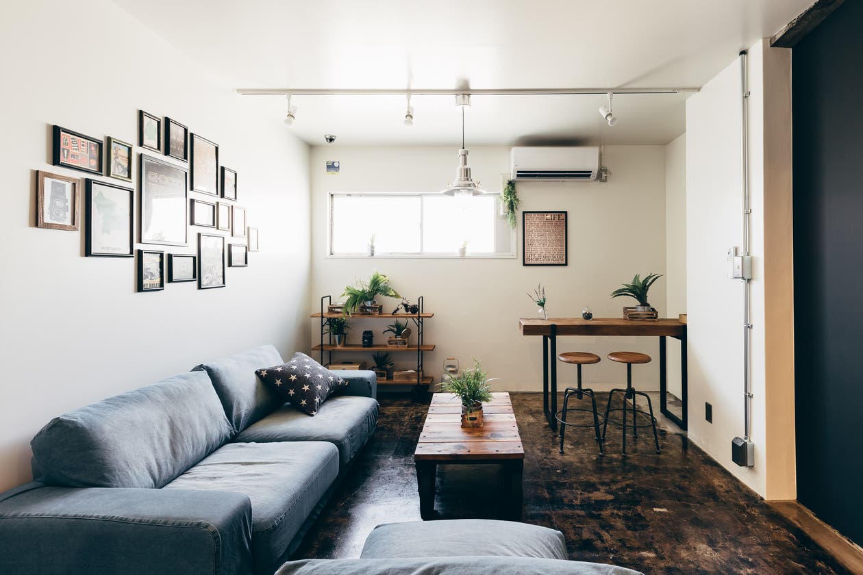 Pack Studio Tanaka 301【倉庫スタイル・毎回清掃】撮影/コスプレ/ポートレート/スタジオ/採光抜群/かわいいの写真20