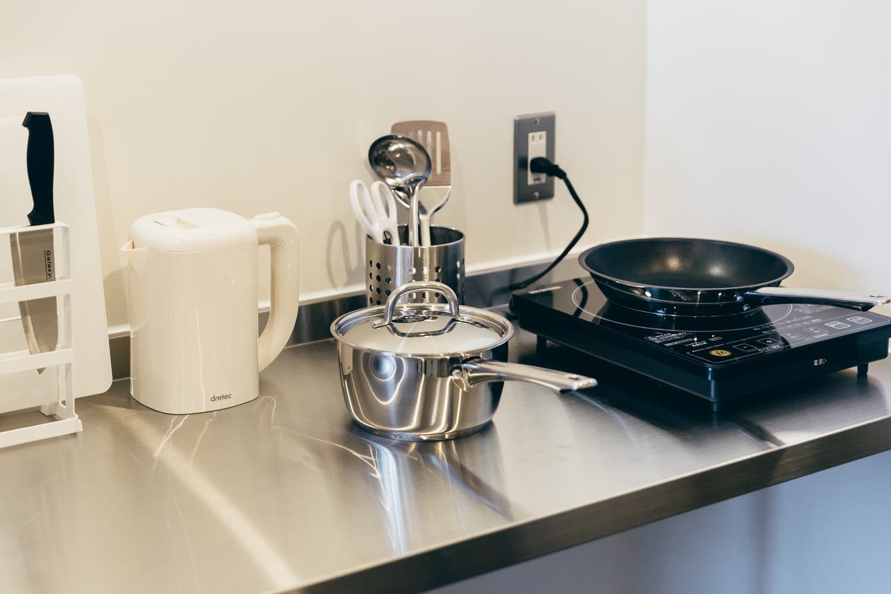 Pack Studio Tanaka 302【倉庫スタイル・毎回清掃】撮影/コスプレ/ポートレート/スタジオ/採光抜群/かわいいの写真19