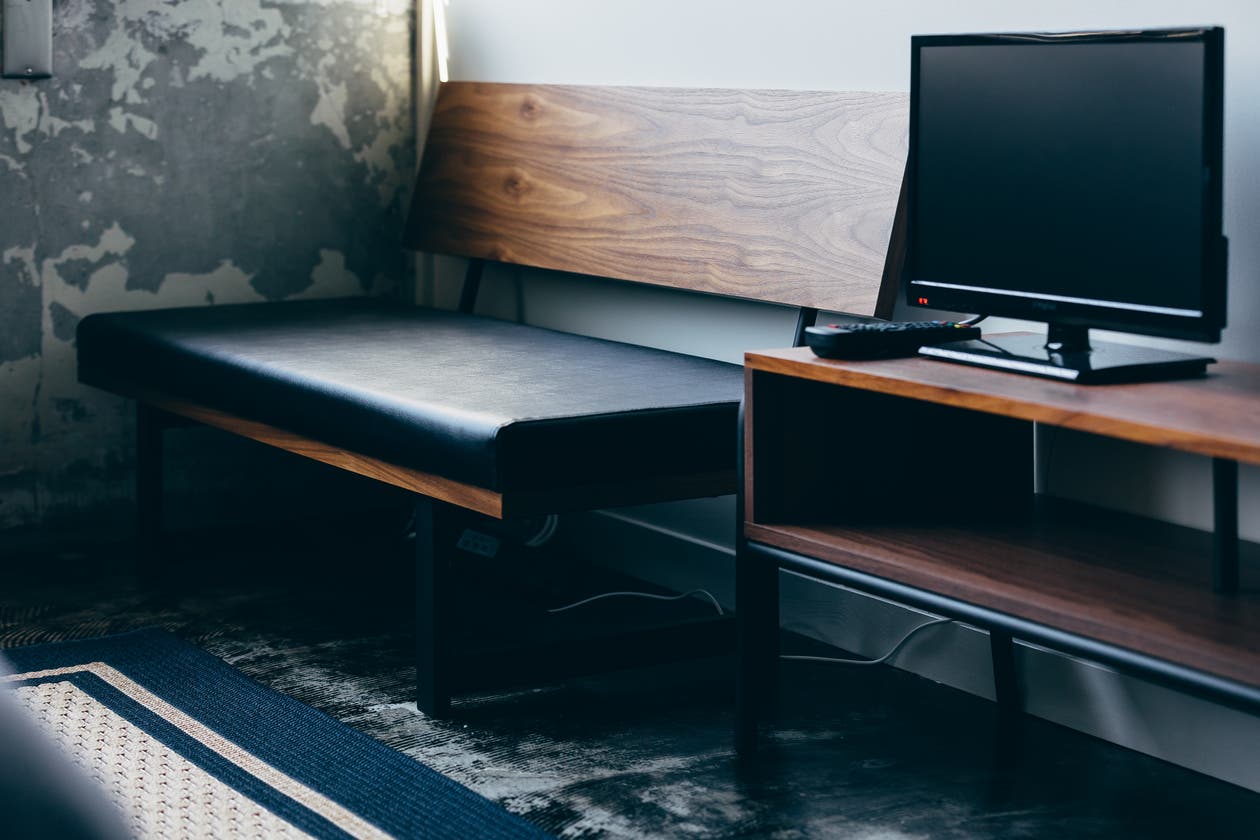 Pack Studio Tanaka 303【倉庫スタイル・毎回清掃】撮影/コスプレ/ポートレート/スタジオ/採光抜群/かわいいの写真6