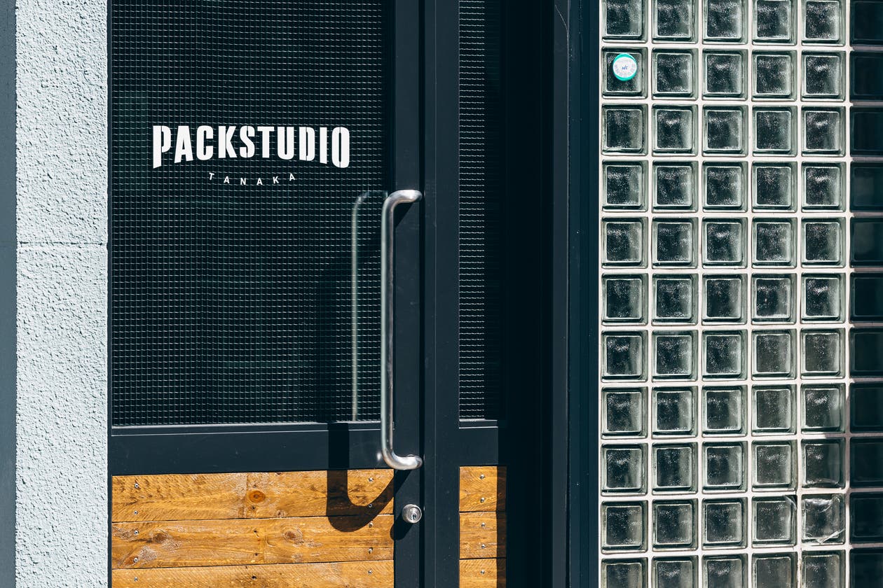 Pack Studio Tanaka 303【倉庫スタイル・毎回清掃】撮影/コスプレ/ポートレート/スタジオ/採光抜群/かわいいの写真19